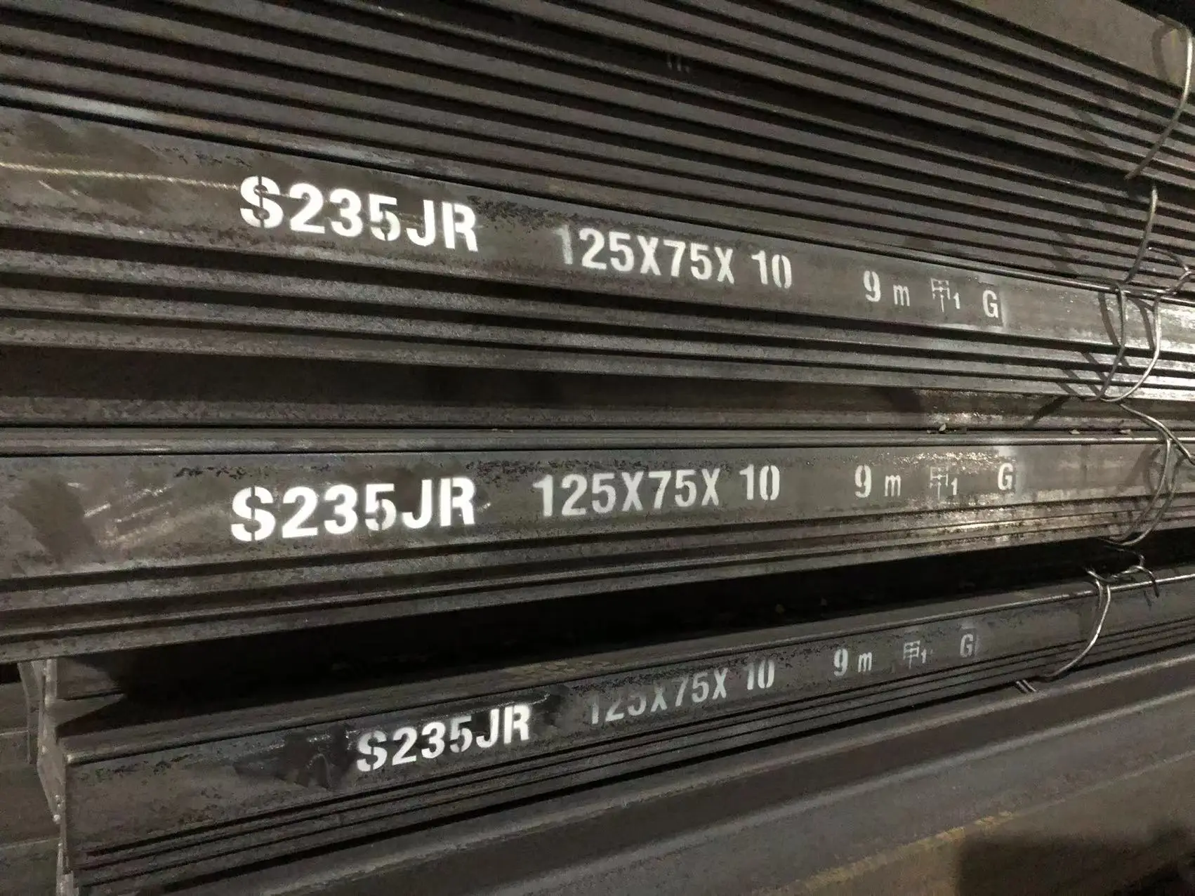 H Beam Astm A36 A992 Hot Rolled Universal Beam Q235b Q345b Galvanized H Steel Structure Steel ...