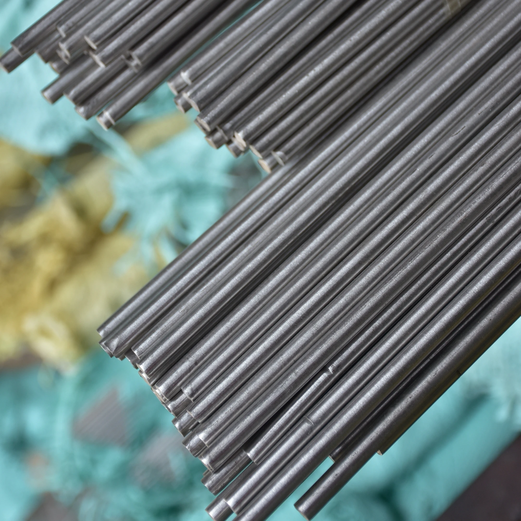 Jis Sus304 Sus304l Stainless Steel Rod Low Price Stainless Steel Rod ...