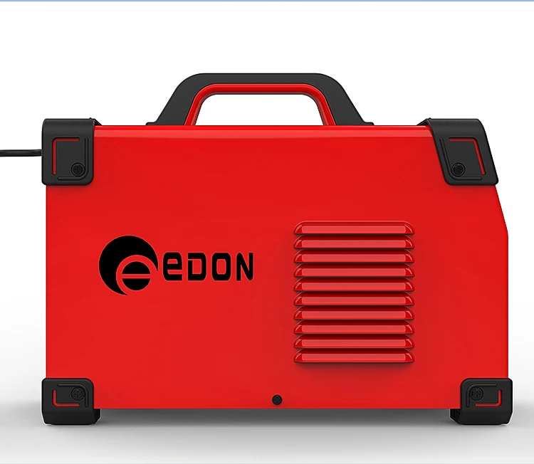 Edon Tig-200 Pulse Acdc Inverter Aluminum Tig Welding Machine Stainless ...