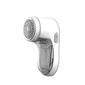 Rechargeable Mini Lint Remover Fabric Shaver Lint Remove Battery ...