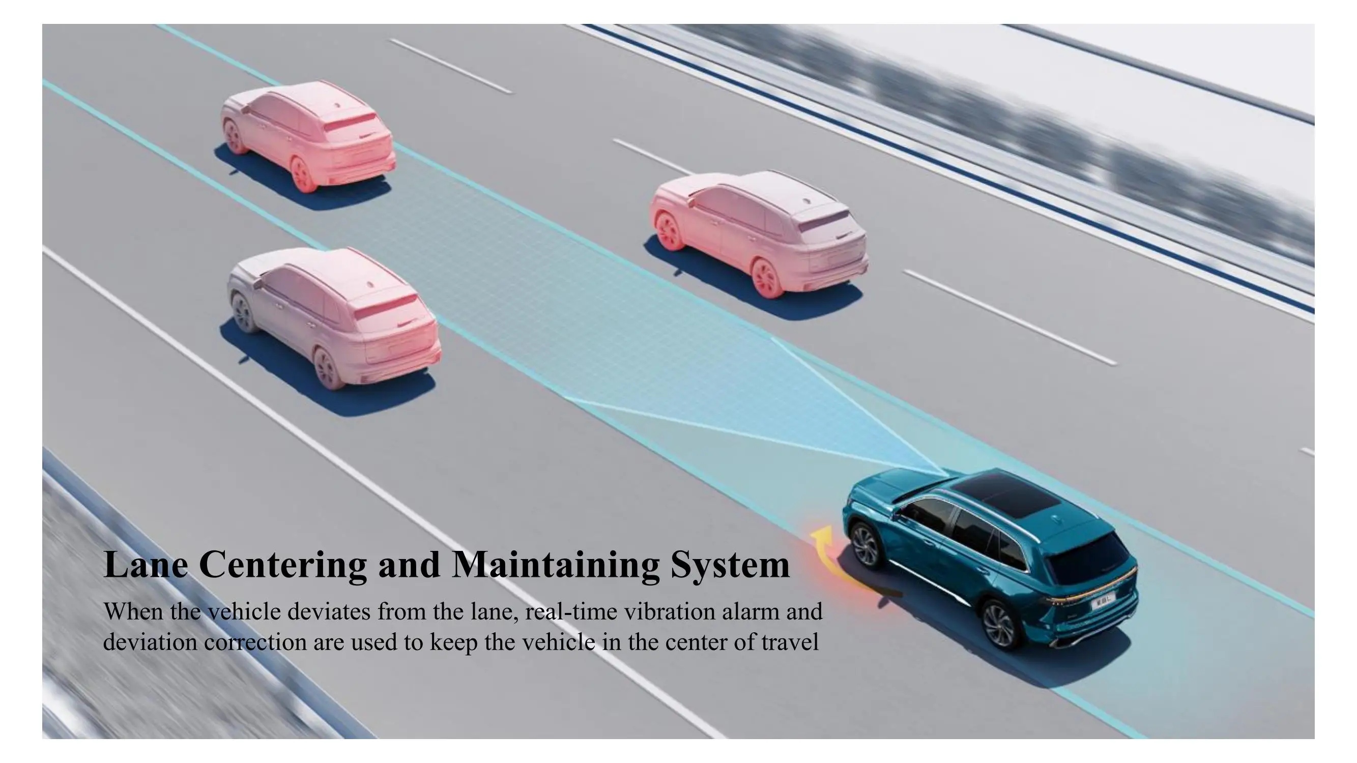 Hot Selling Geely Xingyue L Compact Suv 2.0t Gasoline Automobile Fuel ...