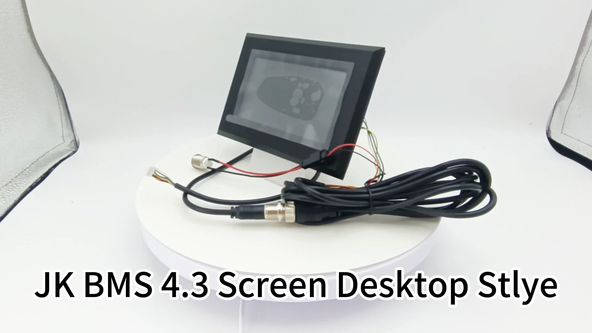 Jk Bms 8s-24s 8-24s 7-20s 200a B2a24s-15p B2a20s20p Afapter Adapter B2a16s20p B1a24s15p Rs485 To ...