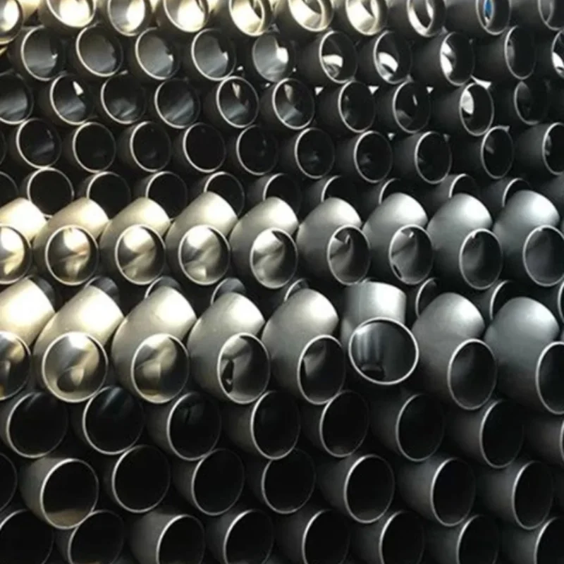 Free Sample Stainless Steel Stair Handrail Elbow Stainless Steel 90-degree Elbow - Buy Fittings ...