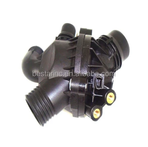 Auto Cooling System Thermostat Assembly 11537601158 For Bmw Car - Buy ...