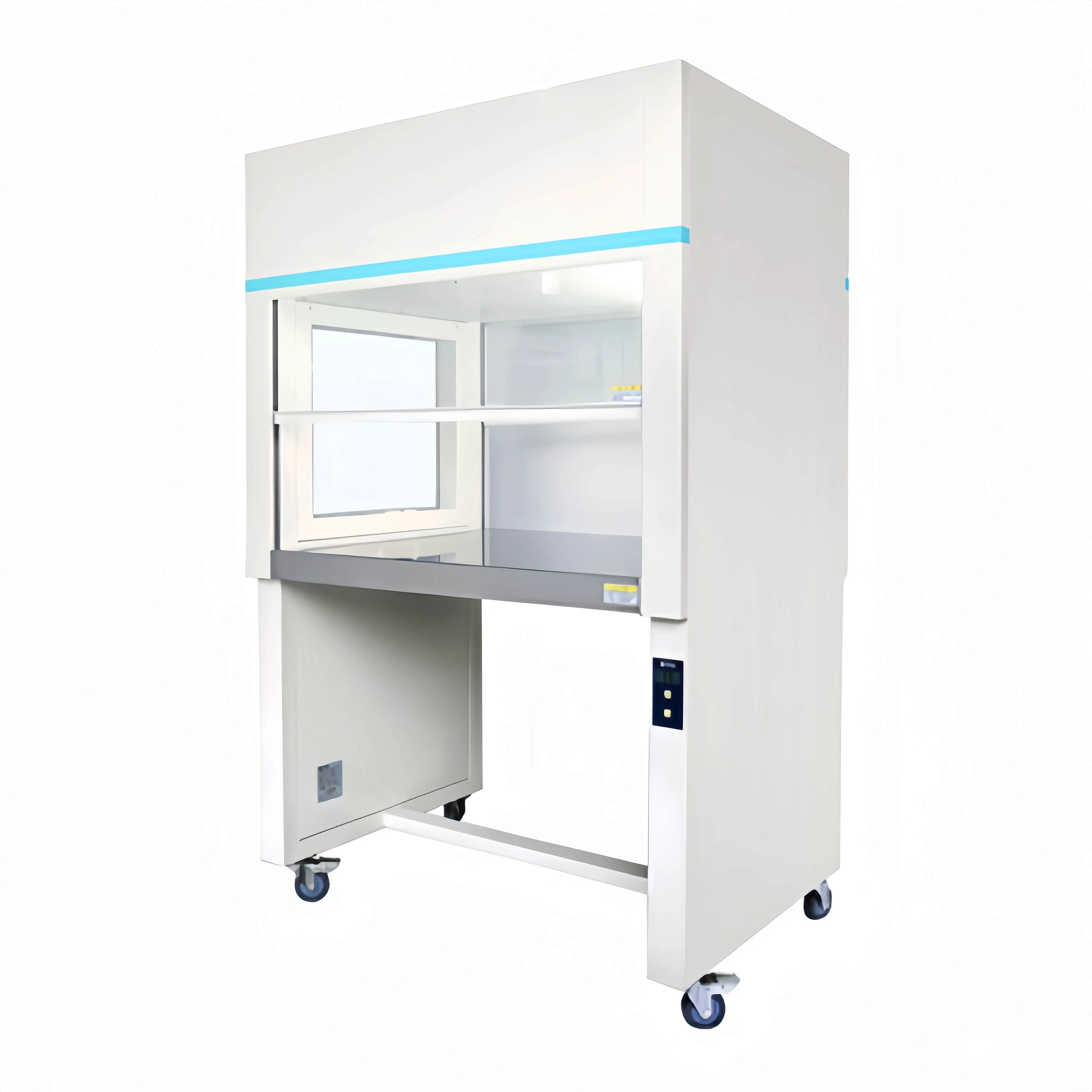 Maxlab Laminar Air Flow Cabinet - Cleanroom Workstation