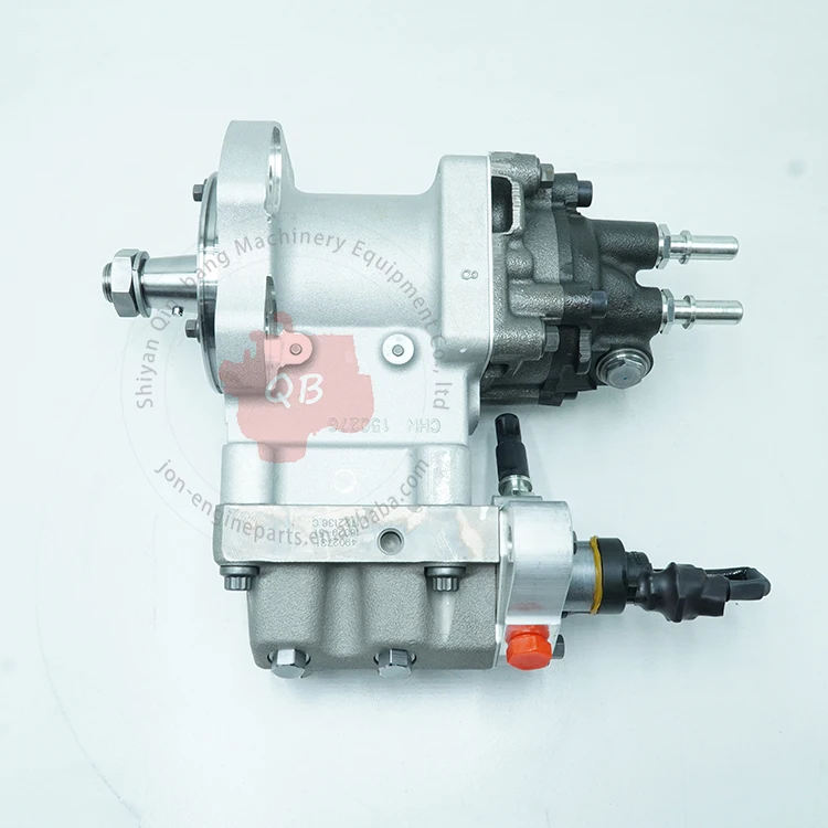 Machinery Engine Parts Cummins Fuel Injection Pump 5594766 Cummins Isl ...