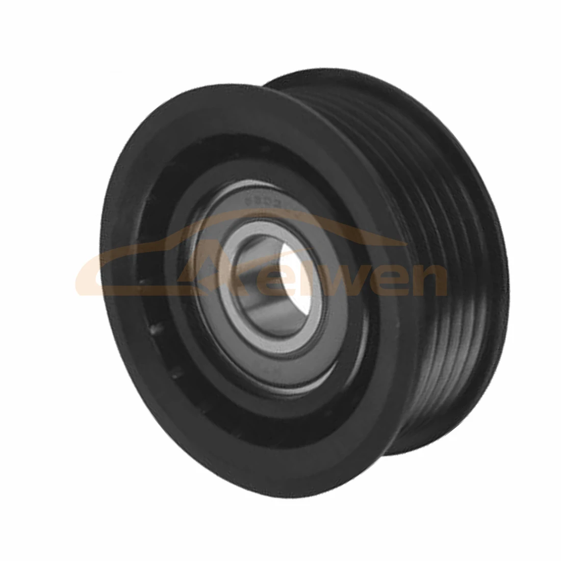 Auto Car Timing Belt Tensioner Pulley Used For Daewoo For Ssangyong ...