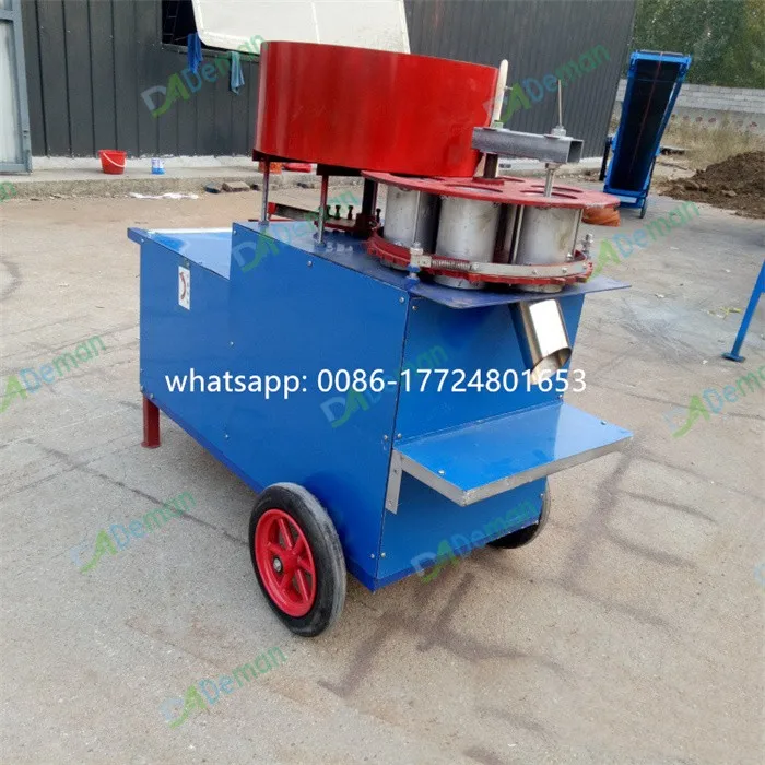 Factory Price Sand Soil Compost Filler Bagger Fertilizer Substrate Bag ...