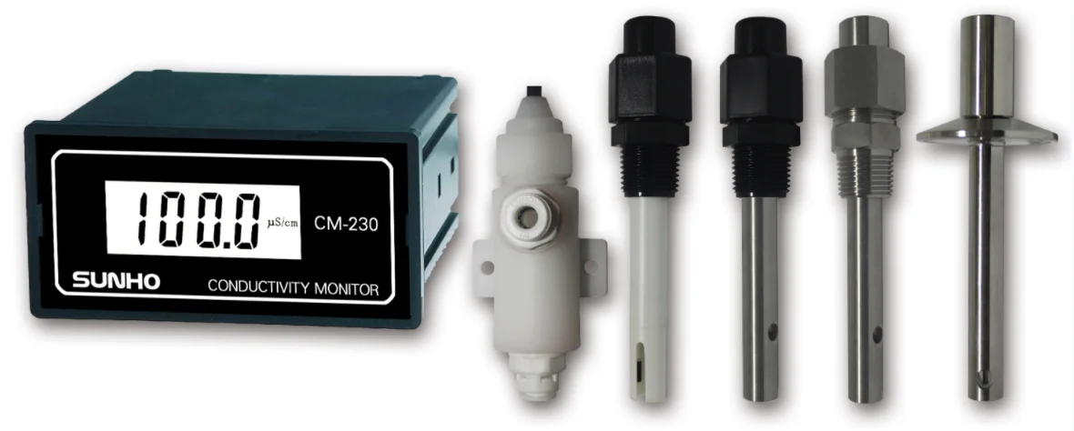SUNHO CM230 TDS Measuring Device - Professional & Economical