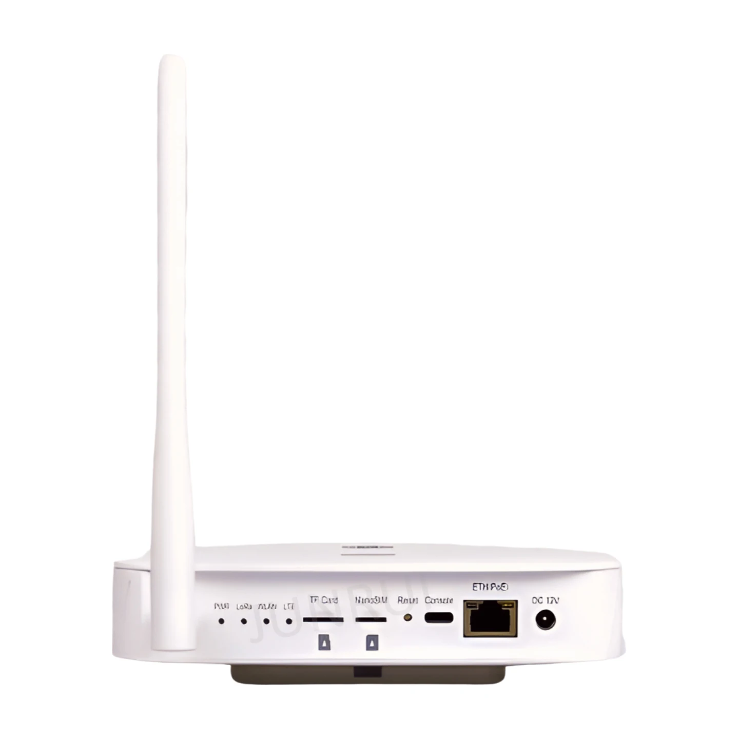 Indoor Lorawan Smart Water Meter Gateway - Intelligent Collector