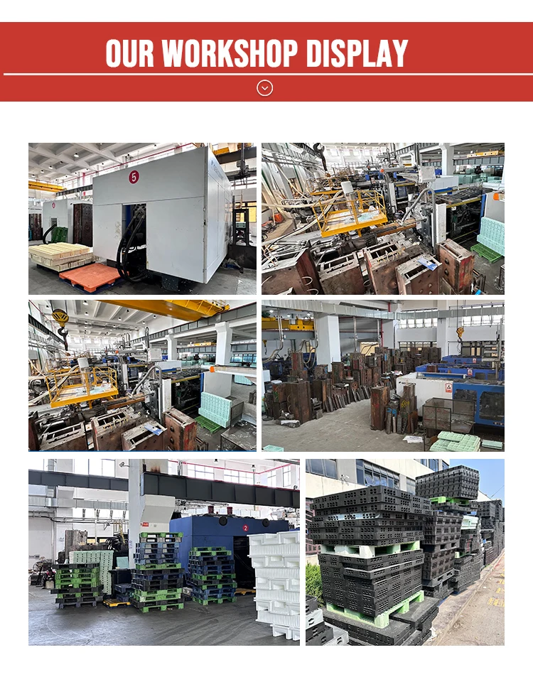 Songmao Reusable Abs pp Formwork System Plastic Formwork for Column ...
