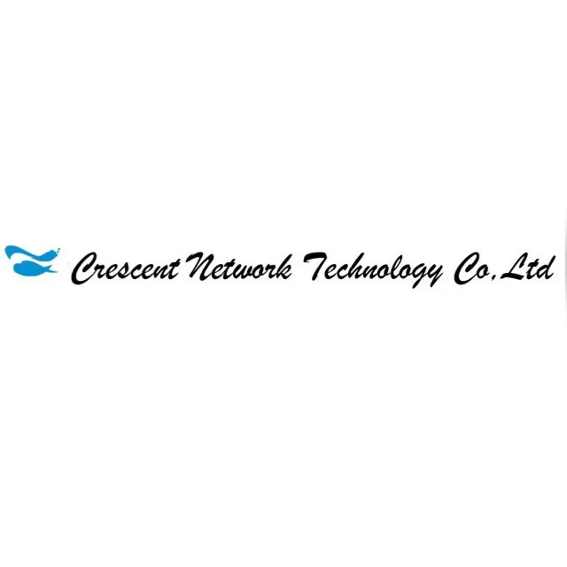 Company Overview - Crescent Network Technology Co., Ltd.
