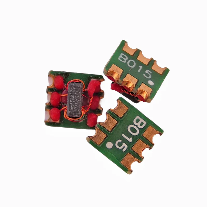 Balun Transformers Are Used In Radio Frequency Video And Audio And ...