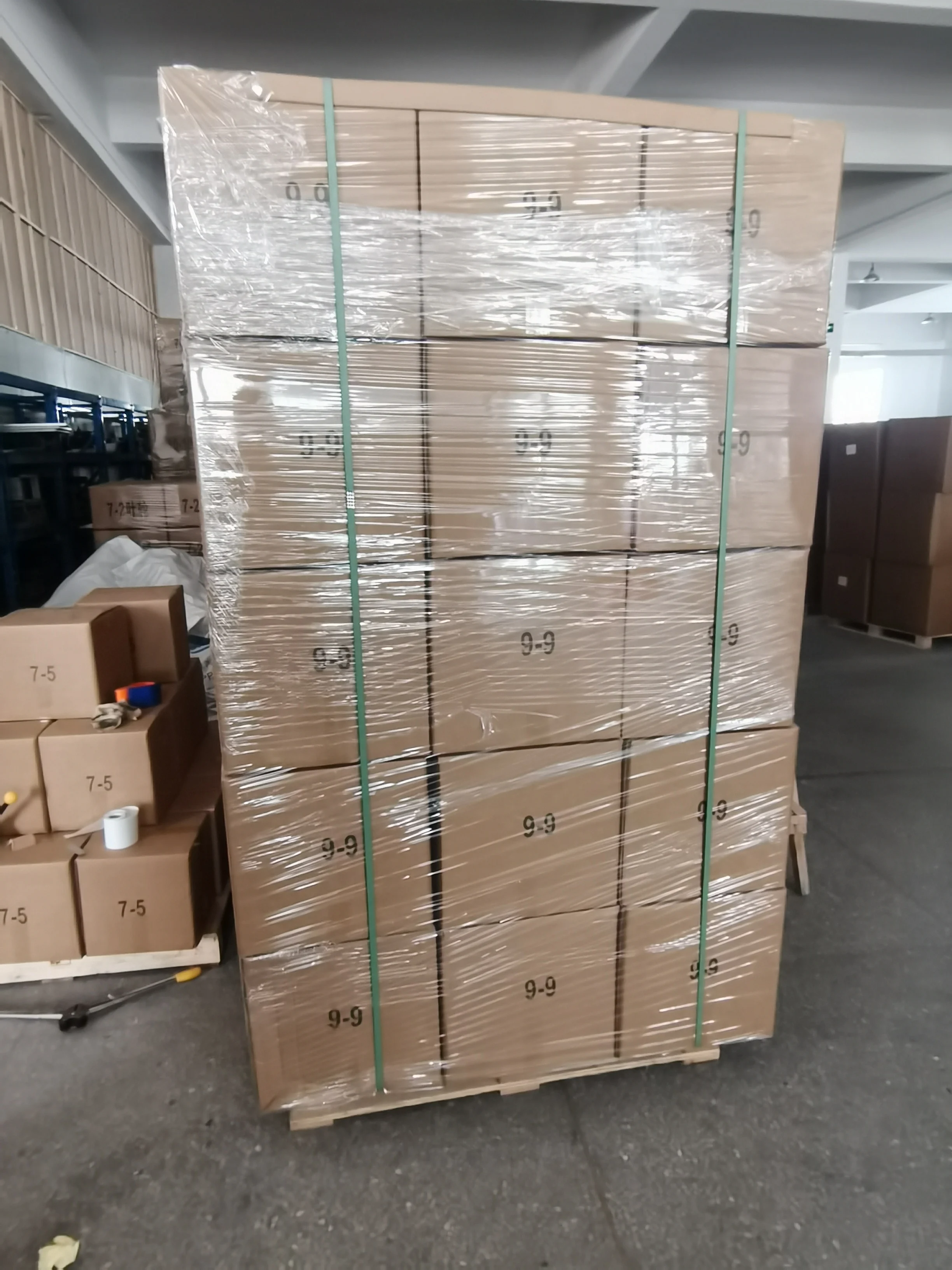 Dual Inlets Ec Motor Centrifugal Blower Fan 0-10v Speeds Pwm Signal ...