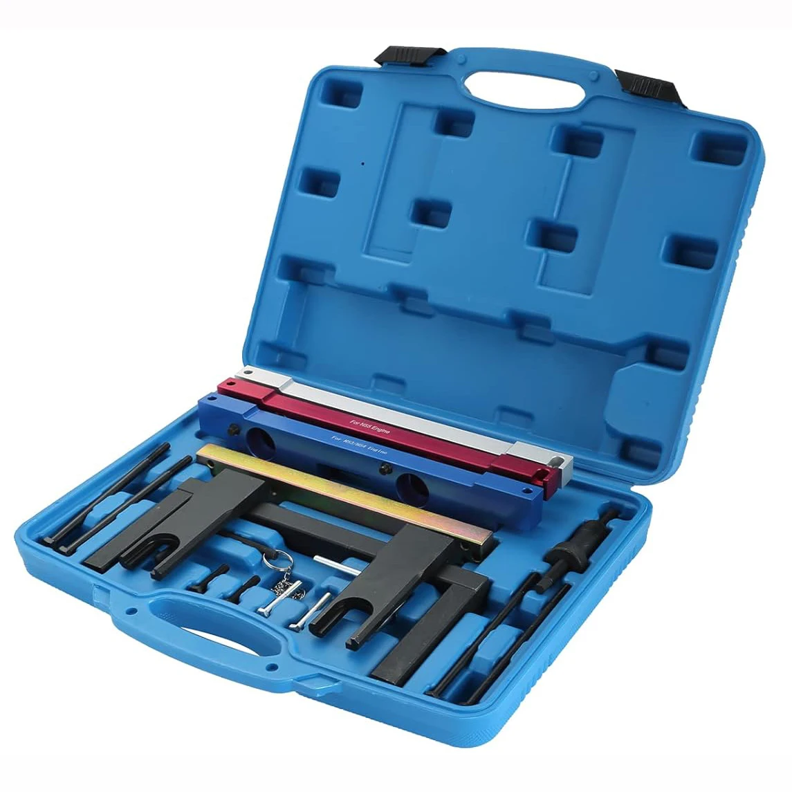Master Engine BMW Timing Tool Kit for BMW Vanos Cam Camshaft Locking ...