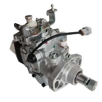 Motor Toyota Hilux 3l Diesel Fuel Pump For Toyota Hiace Van Toyota Engine 3l Injection Pump ...