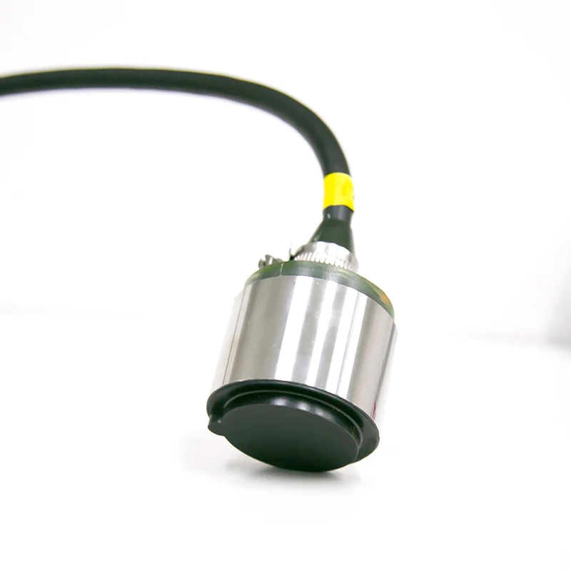 Marine Instruments Doppler Speed Log Sensor Underwater Ultrasonic ...