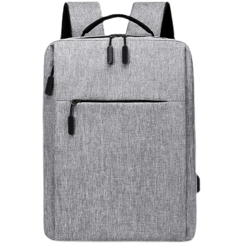 Wholesale Price Custom College School Solid Color Leisure Computer Bag ...