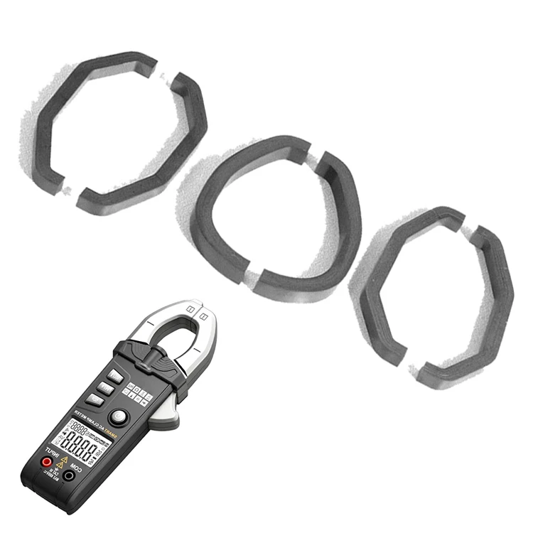 Clamp Meter Trip Wound Core For Various Types Dc Clamp Shape Current ...