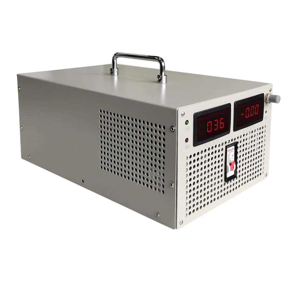 High Voltage Power Supply - Eeyrnduy 3000W/4000W DC Regulated
