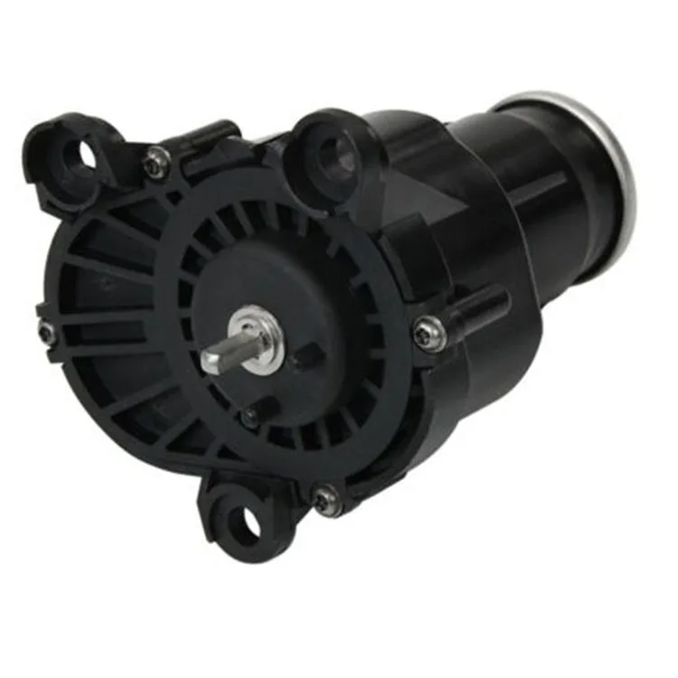 Intake Manifold Tuning Valve for 12-15 Mercedes W204 C250 OEM ...