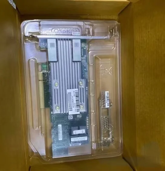 Megaraid 9440-8i8e Original 8-port 12gbs Sas/sata/pci Express3.1 Raid ...