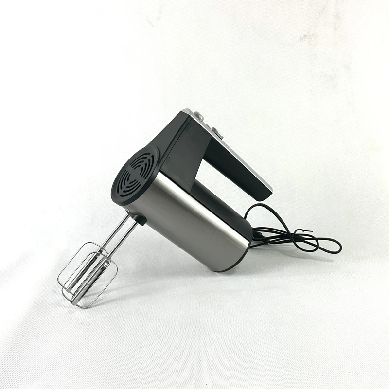 5-Speed Electric Hand Mixer & Immersion Blender - Customized Color, OEM