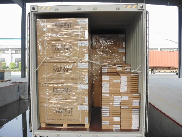 Inverter Ptac Pthp Packaged Terminal Air Conditioner - Buy Ptac Pthp ...