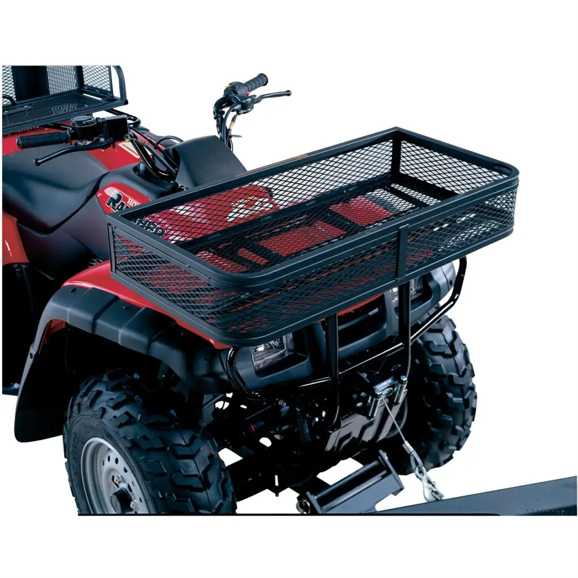 Swisher Atv Universal Rear Cargo Basket Set Atv Basket - Buy Rear Cargo ...