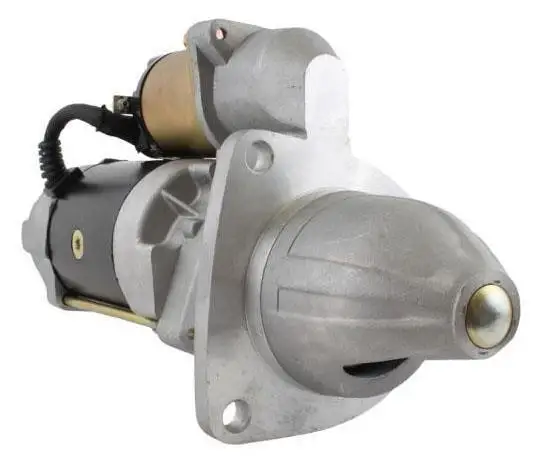 Corkiauto Starter 0350-602-0050 04301-36100 For Mitsubishi S6b - Buy ...