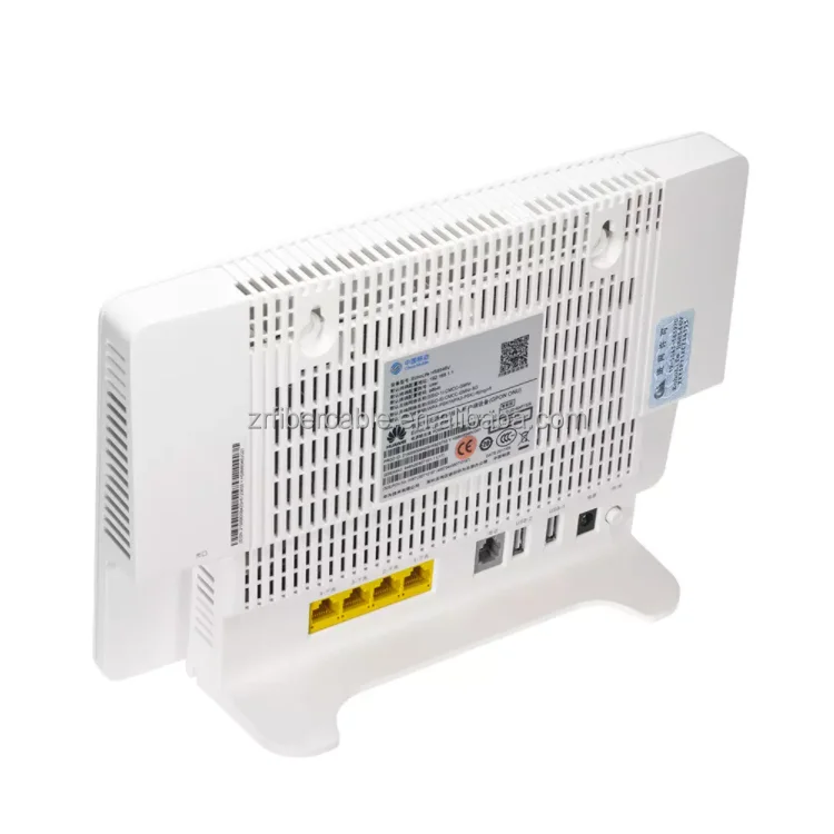 Usado Used Modem Router Hg8245q2 Gpon Ont Hg8245 8245q2 Doble Banda ...
