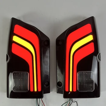 2004 Pathfinder R51 Exterior Tail Lamps Fit For Nissan Pathfinder R51 ...
