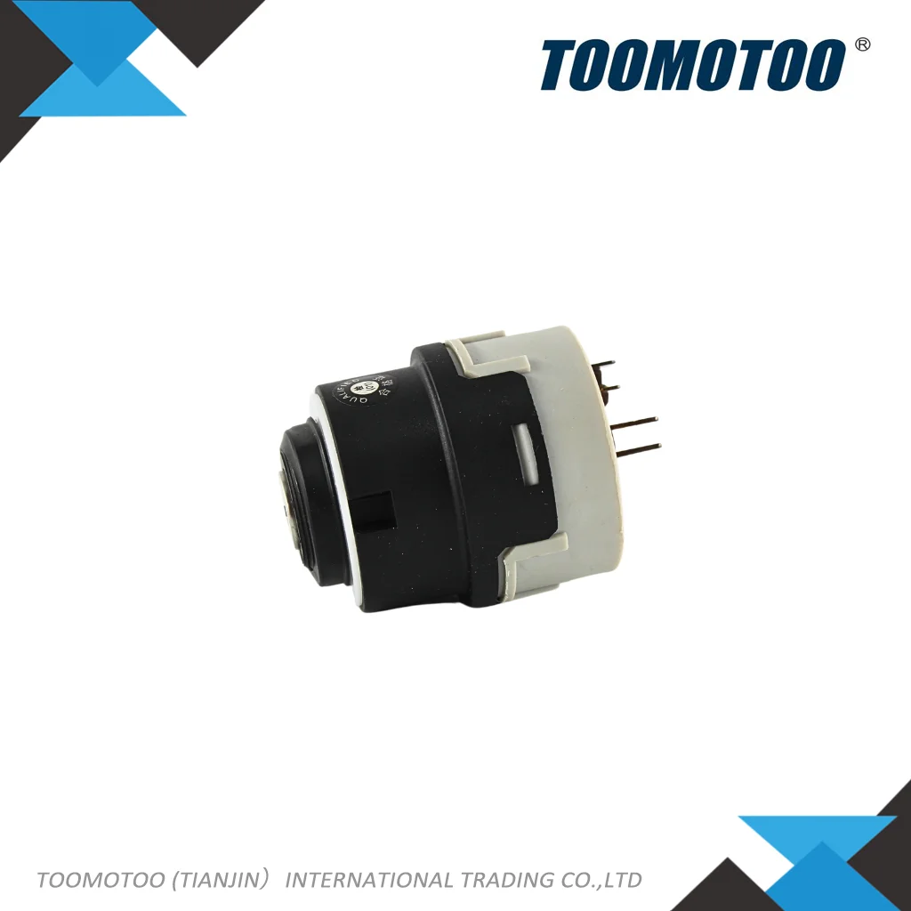 OEM and Alt Forklift Parts Combilift CPE0003500 Ignition Switch ...