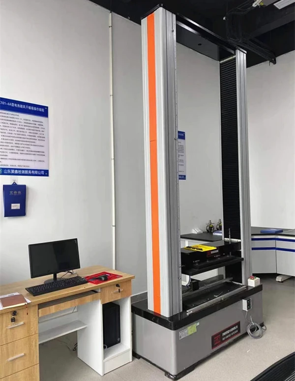 50KN Universal Testing Machine - Precision and Reliability