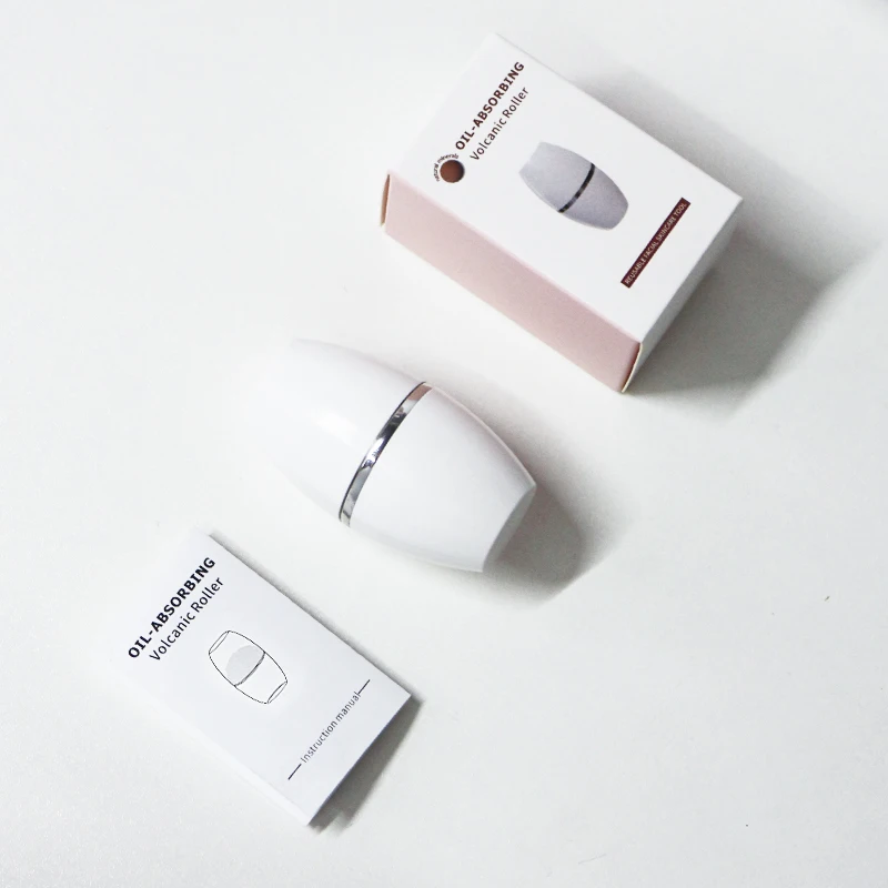 Reusable Facial Skincare Oil Absorber Fci R01 Washable Face Oil Control ...