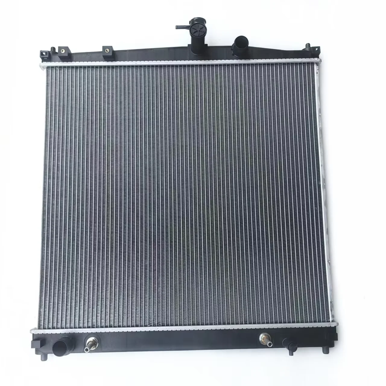 Auto Cooling System Parts Engine Radiator Assembly 16400-31b40 For ...