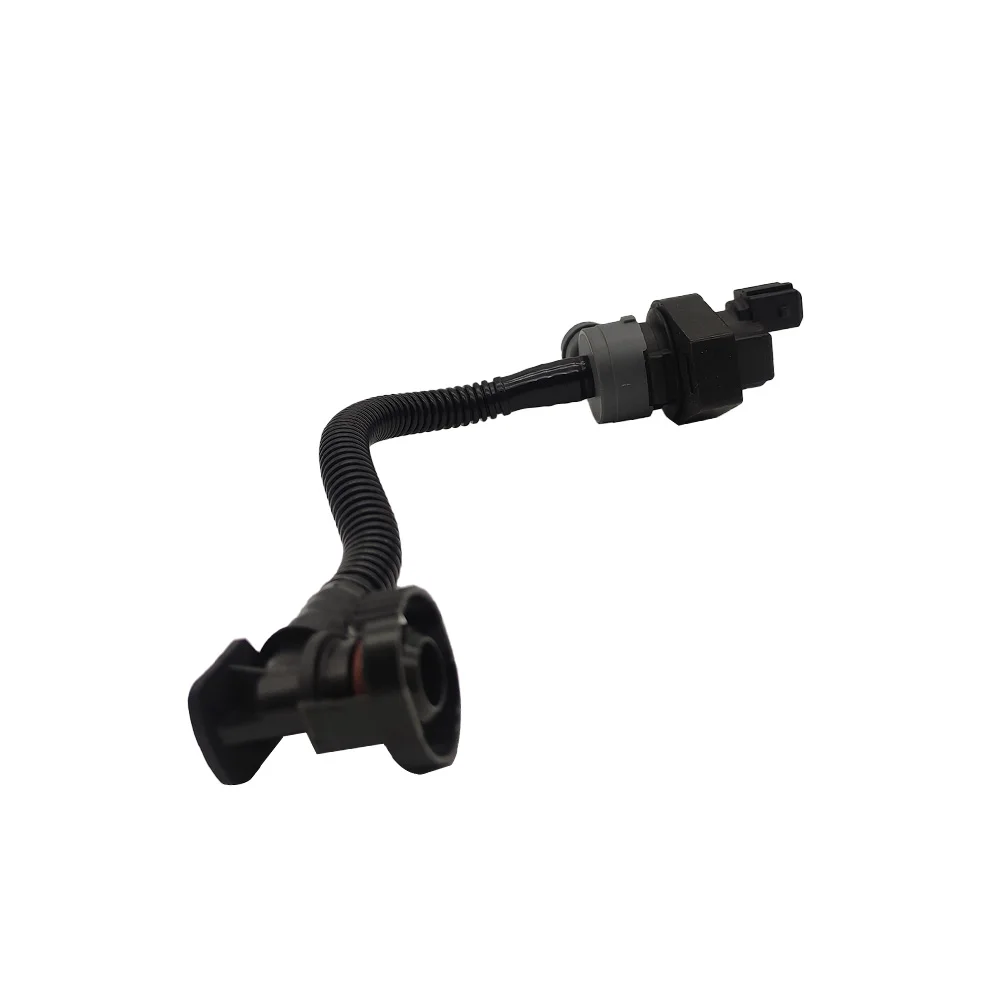 13907618643 Fuel Tank Breather Ventilation Valve For Bmw E70 X5 E82 E90 ...