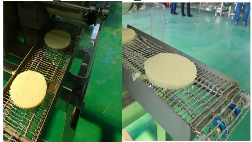 Jamaica Beef Patty Making Machine Jamaican Patty Production Machines ...
