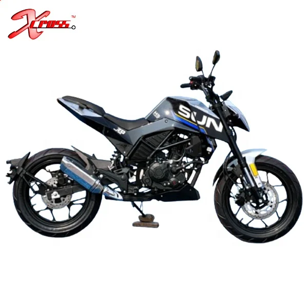 Xcross China Cheap 200cc Sportbikes Street Racing Motorcycle ...