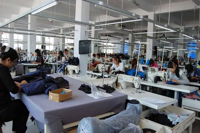 Company Overview - 3S Import&Export Shijiazhuang Co., Ltd.