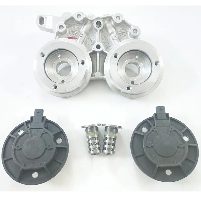 06L109088 06L109087A 06L103144H 06L109259A EA888 3rd Gen Camshaft Kit ...