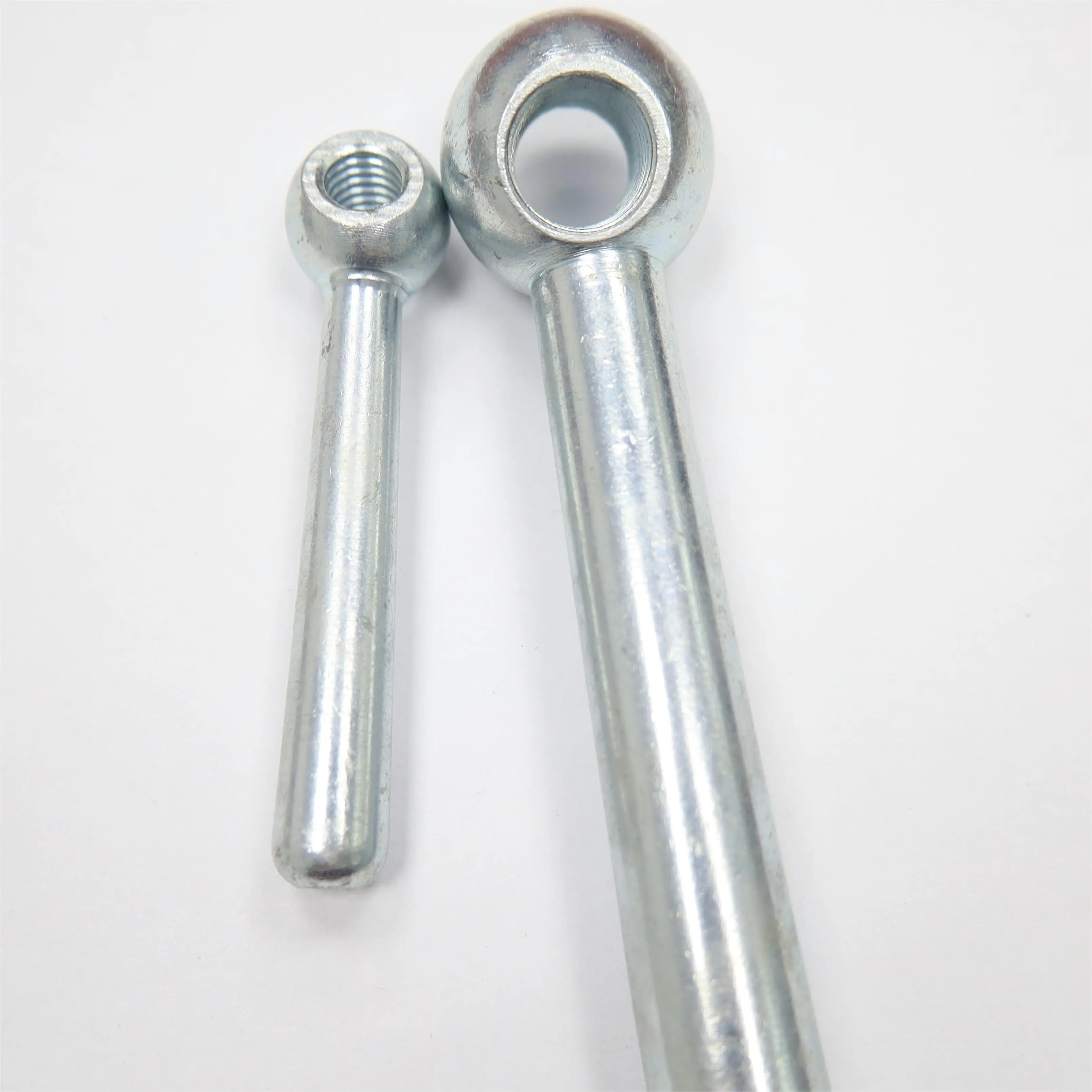 Factory Price Stainless Steel Fastening Single Handle Nuts Din99 - Buy ...