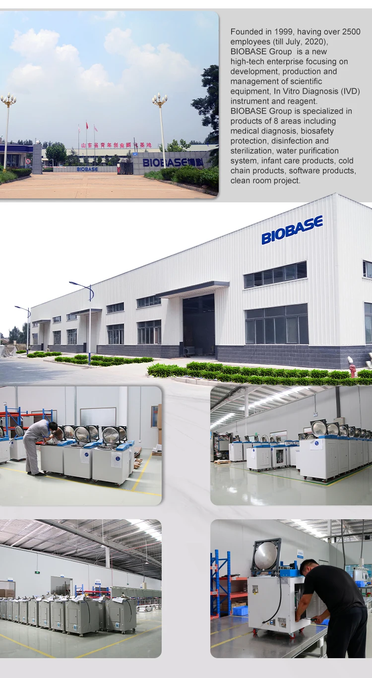 Biobase Slides Cabinet 72 Drawers Pathology Lab Equipment Slides ...