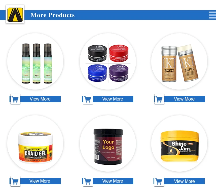 Olive Oil Hold Shine Wrap Set Mousse Lightweight Alcohol Free Styling ...