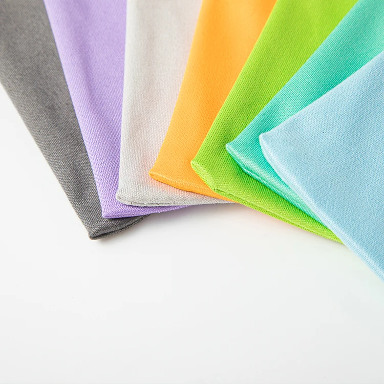 Hot Sale Customs Microfiber Glasses Pouch Bag Custom Sunglasses ...