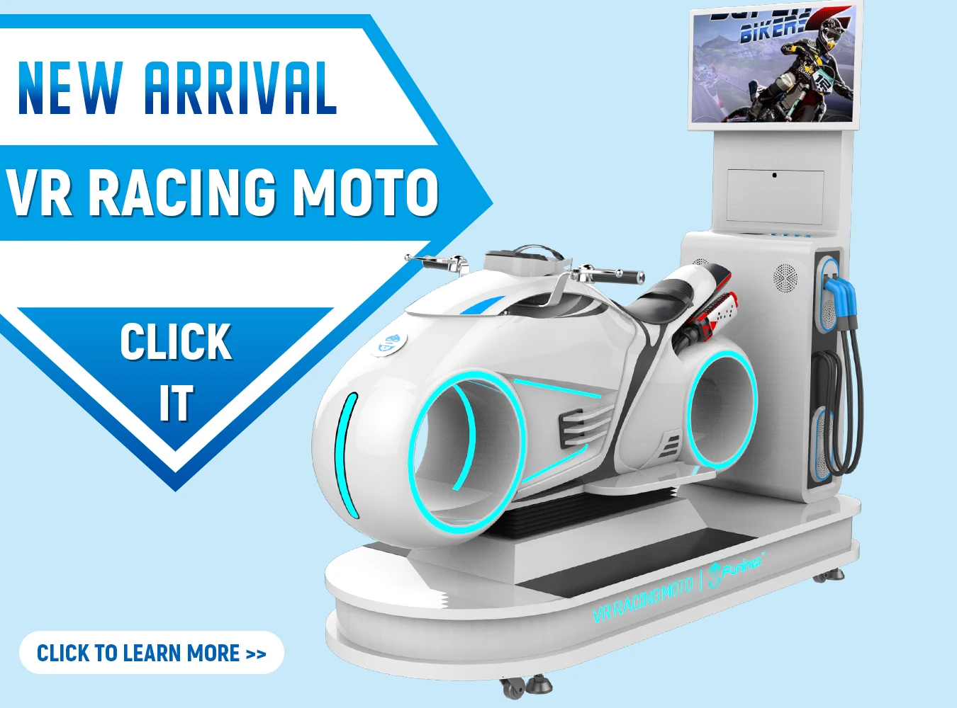 Mecha Style Arcade Racing Virtual Reality Simulation Ride 9d Vr Car ...