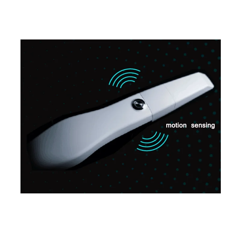 New Panda P3 Smallest Dental Lab Equipment Digital Impression System ...