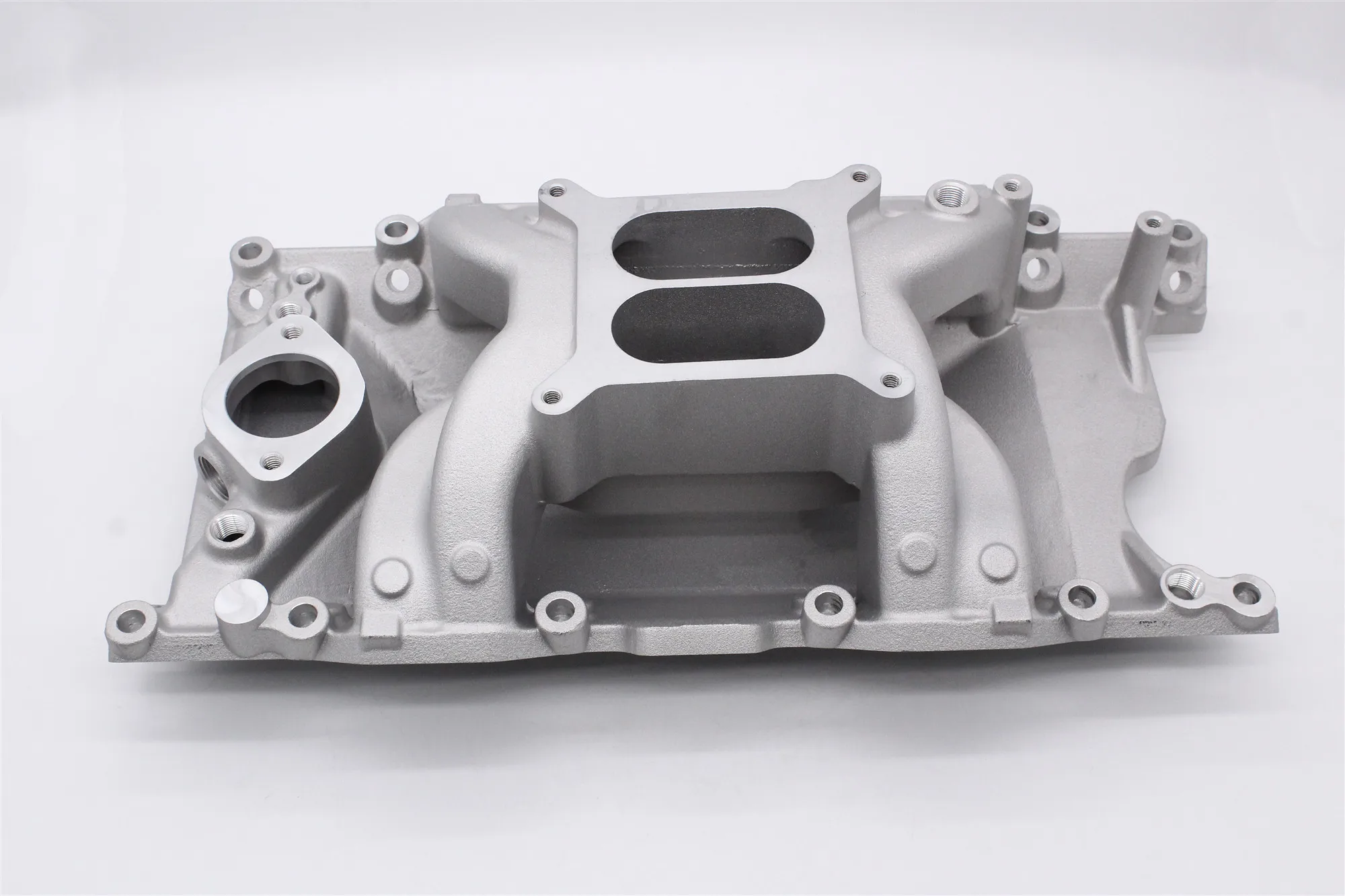 Air Gap Intake Manifold for 1967-2003 Small Block Chrysler Mopar 318 ...