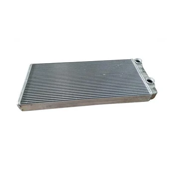Heat Radiator Used For Truck Cooling System 21062377,82348993 - Buy ...