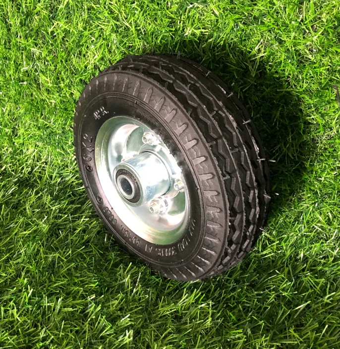 6X2 PTSM-BC12.7MM Vietnam 6X2"pneumatic Rubber Tyres and Wheels for ...